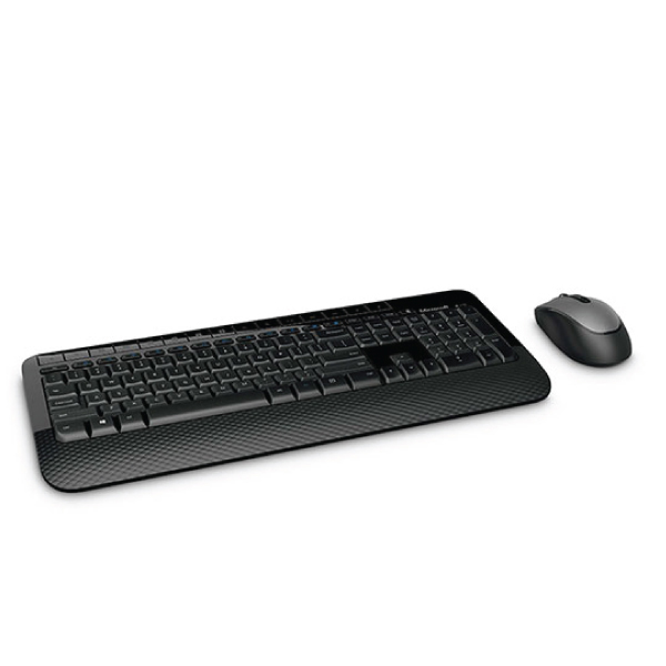 Microsoft Wireless Desktop 2000 Mouse Retail - msy.com.au
