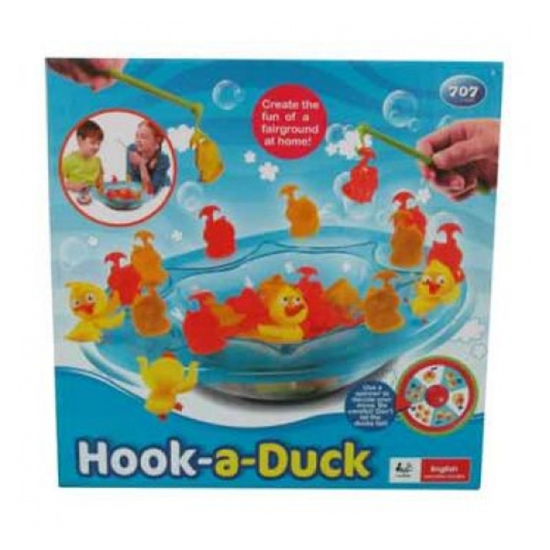 Hook a Duck Game - msy.com.au
