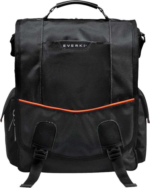 Everki 14.1 Urbanite Messenger Bag - msy.com.au