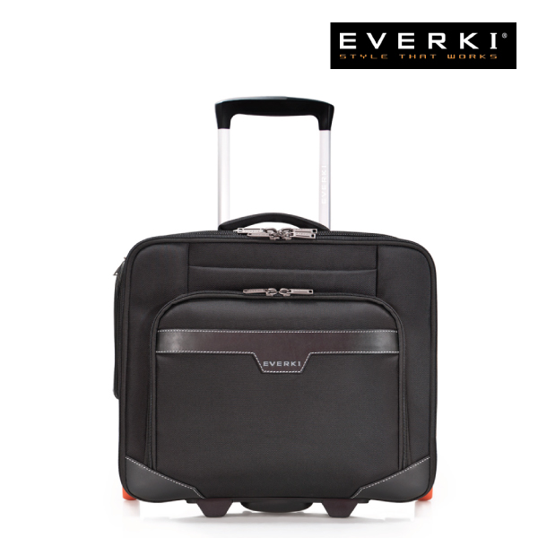 Everki 16" Journey Trolley Bag - msy.com.au