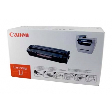 Canon Black Toner Cartridge for MF3110/MF6530/MF5650 (CARTU) - msy.com.au