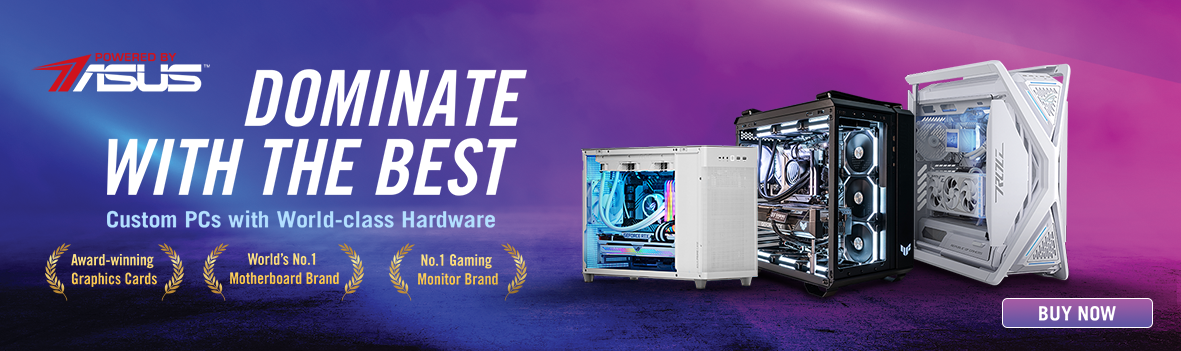 msy.com.au | Australia's No.1 Computer Store