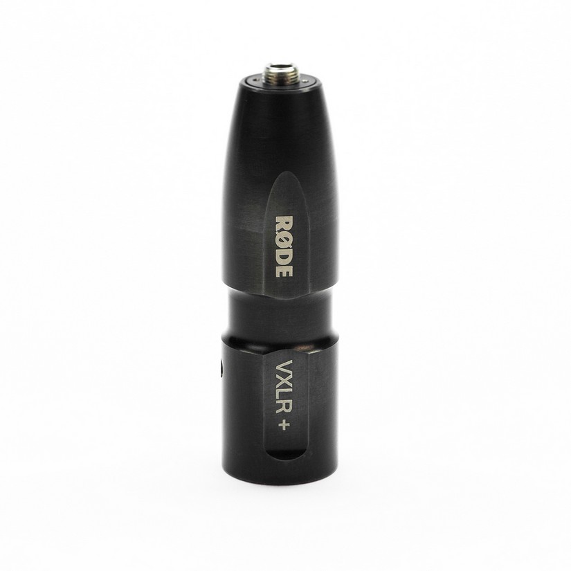 Rode 3.5mm Locking TRS Female to XLR Male Adapter - msy.com.au