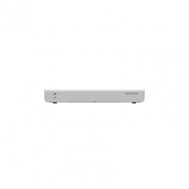 Netgear GC110-100AUS 8 Port Insight Managed Gigabit Ethernet Smart ...