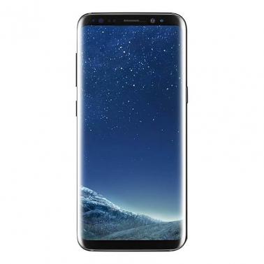 Samsung Galaxy S8+ SM-G955F/M64 -Black - msy.com.au