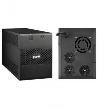 Eaton 5E UPS 1500VA/900W 3 x ANZ Outlets (5E1500IUSB-AU) - msy.com.au
