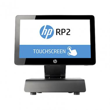 HP RP2 Model 2030 PR7 4GB 128GBSSD; Datalogic Graphon D4130 Black 1D ...