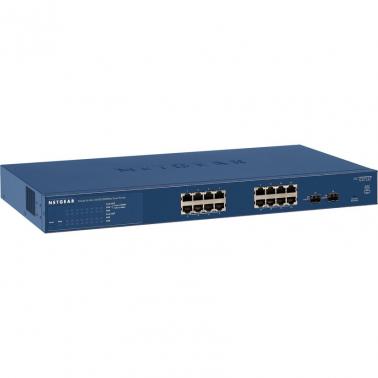 Netgear GS716T V3 ProSafe 16-port Gigabit Smart Switch - msy.com.au