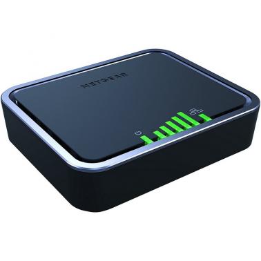 Netgear LB2120 4G LTE & 3G Modem - msy.com.au