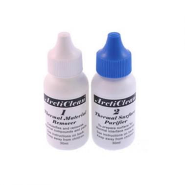 ArctiClean 60ml Kit (TP-AS-ArctiClean) - msy.com.au