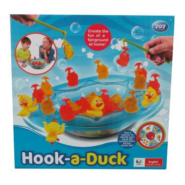 Hook a Duck Game - msy.com.au