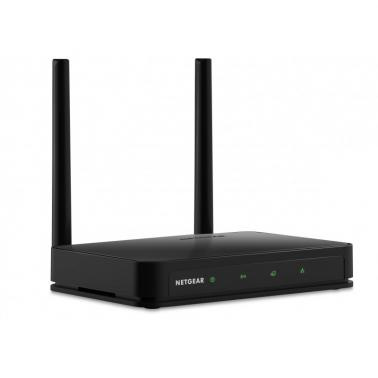 Netgear R6020-100AUS AC750 Dual Band WiFi Router - msy.com.au