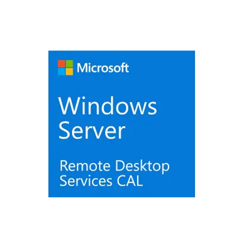 Microsoft Windows Remote Desktop Services 2019 Single User Digital ...
