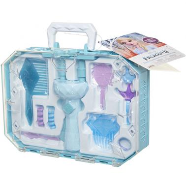 Frozen 2 Elsas Vanity Accessory Set - msy.com.au