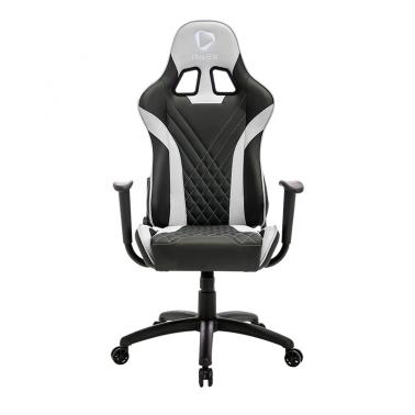 ONEX GX2 Series Gaming Chair - Black/White - msy.com.au