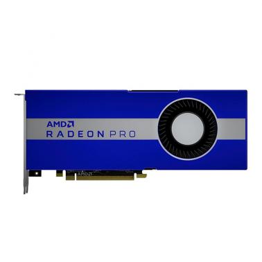 AMD Radeon Pro W5500 8G Worksation Graphics Card (100-506095) - msy.com.au