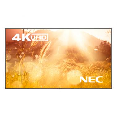 NEC 75in IPS with Speaker and Media Player LED Display Monitor (C751Q ...