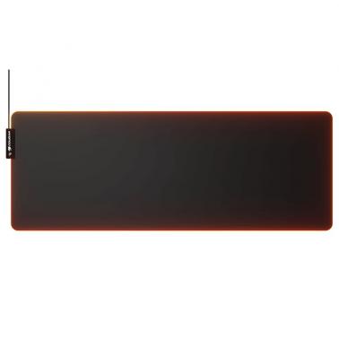 Cougar Neon X RGB Extended Cloth Gaming Mouse Pad - Large - msy.com.au