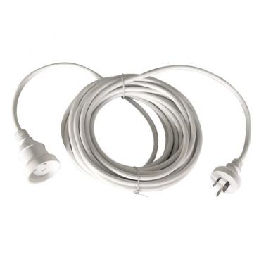 8Ware 10m AU Main Power Extension Cord Cable - msy.com.au