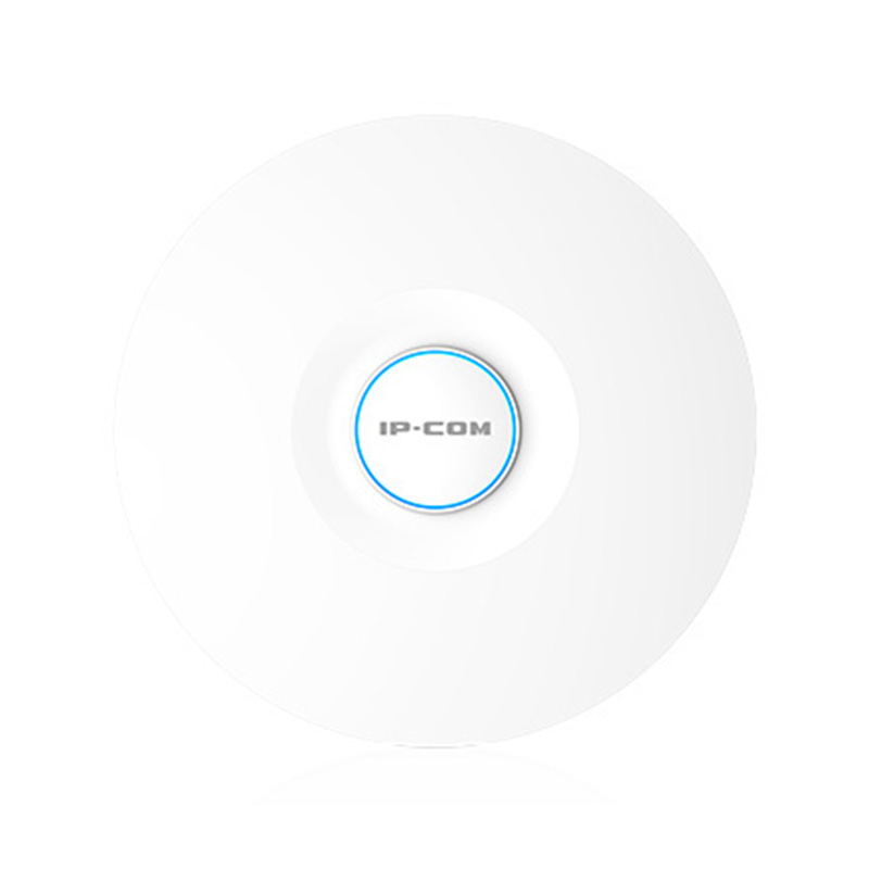 IP-COM Pro-6-LR 802.11AX Dual-Band Long Range Access Point - msy.com.au