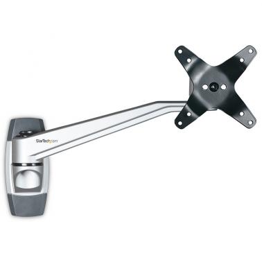StarTech Monitor Arm Wall Mount Swivel Arm - msy.com.au