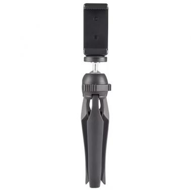 Vivitar 7.5in Compact Tripod Black - msy.com.au