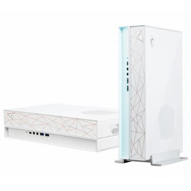 MSI Creator P50 i7-12700F RTX 3060 512GB SSD 16GB RAM W11P Desktop PC ...