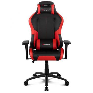 Drift DR250Pro Gaming Chair Red - msy.com.au