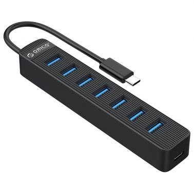 Orico 7 Ports USB Hub - msy.com.au