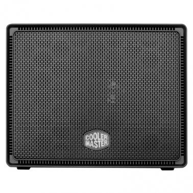 Cooler Master RC-110 Mini ITX Case no PSU (RC-110-KKN2) - msy.com.au