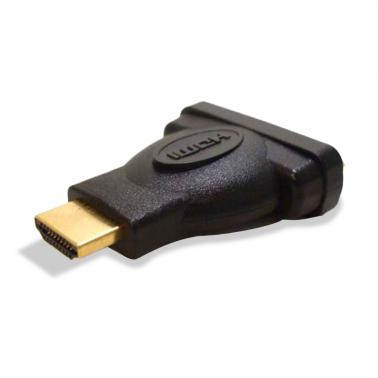 Astrotek HDMI to DVI-D Adapter Converter Male to Female - msy.com.au
