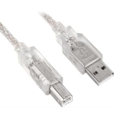 Astrotek Type A Male to Type B Male USB 2.0 Printer Cable - 3m - msy.com.au