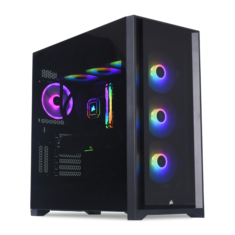 G9 Extreme Intel i9 12900K RTX 3080 Gaming PC - msy.com.au