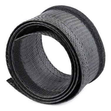 Startech Cable Management Sleeve Wire Wraps - msy.com.au