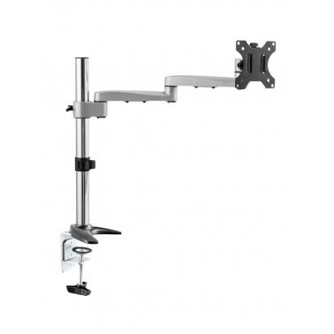 Astrotek Single Monitor Arm Stand Desk Mount - msy.com.au