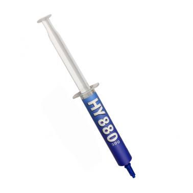 Halnziye HY880 Thermal Grease 30g - msy.com.au