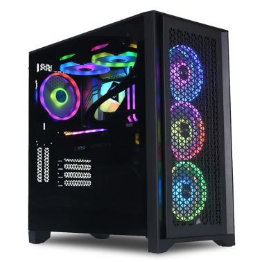 G9 Extreme Intel i9 12900KF RTX 3080 Ti Gaming PC - msy.com.au