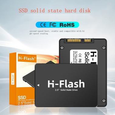SSD 2.5-inch SATA3.0 128g laptop desktop hard disk - msy.com.au
