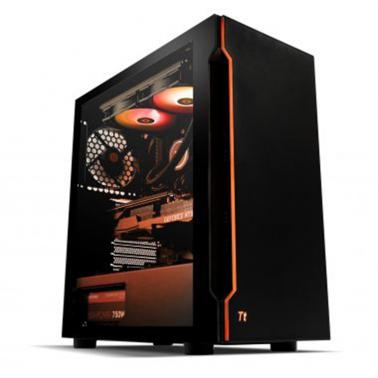 Thermaltake Infinity Pro Ryzen 5 5600X RTX 3070 500GB 16GB RAM W11H ...