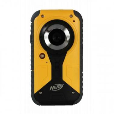 Nerf1.8 Digital CamCorder & Camera 640x480 - msy.com.au
