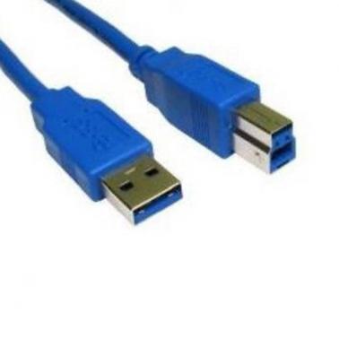 Ritmo USB3.0 Printer Cable 3m - msy.com.au