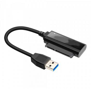Rotanium USB3.0 to SATA Converter Adapter - msy.com.au