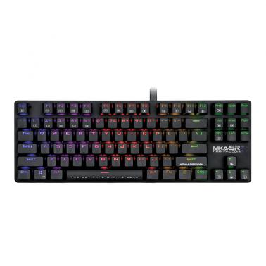 Armaggeddon MKA-5R RGB Falcon Mechanical RGB Gaming Keyboard - msy.com.au