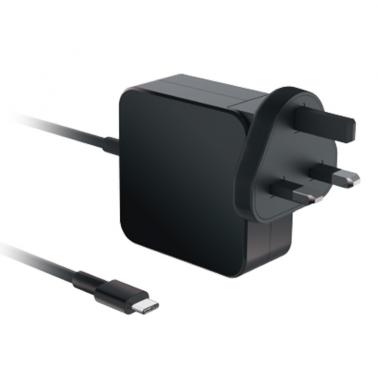 Innergie 65W PD 3.0 USB-C Laptop Power Adapter - msy.com.au