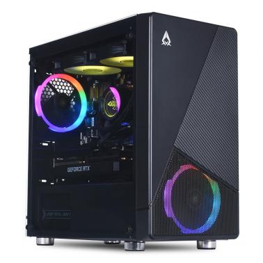 V7 Ultra Ryzen 5 5600X RTX 3070 Gaming PC - msy.com.au