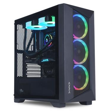 G5 Core Intel i5 12600KF GeForce RTX 3060 Ti Gaming PC - msy.com.au