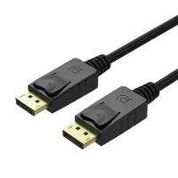 Unitek 8K DisplayPort Male to DisplayPort Male V1.4 Cable 2m - msy.com.au