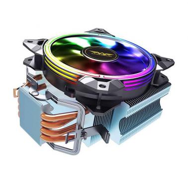 Armaggeddon Artic Storm 3 120mm RGB R4 Universal CPU Cooler - msy.com.au