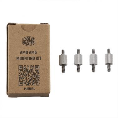 Cooler Master AM5 Mounting Kit (603007160-GP) - msy.com.au