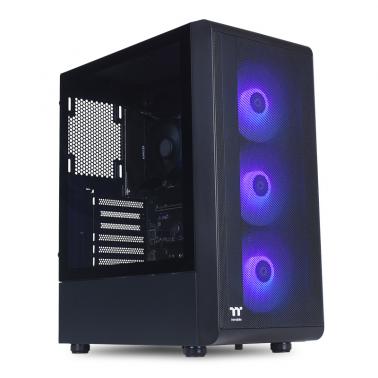 G1 Starter Ryzen 7 5700G Gaming PC - msy.com.au